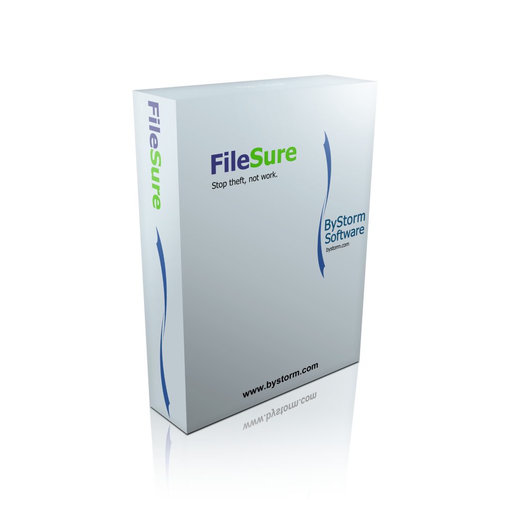 Windows File Security | FileSure Defend